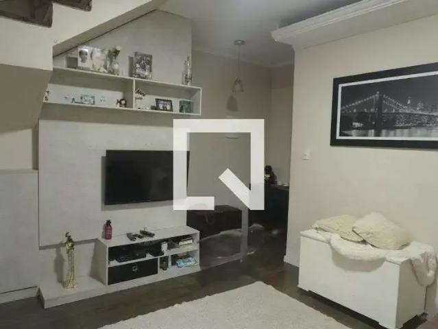 Casa / Sobrado para Venda em São Paulo/SP Vila Jacuí 3 Quartos