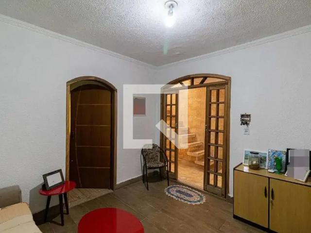 Casa / Sobrado para Venda em São Paulo/SP Vila Jacuí 3 Quartos