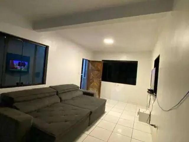 Casa / Sobrado para Venda em São Paulo/SP Vila Jacuí 3 Quartos