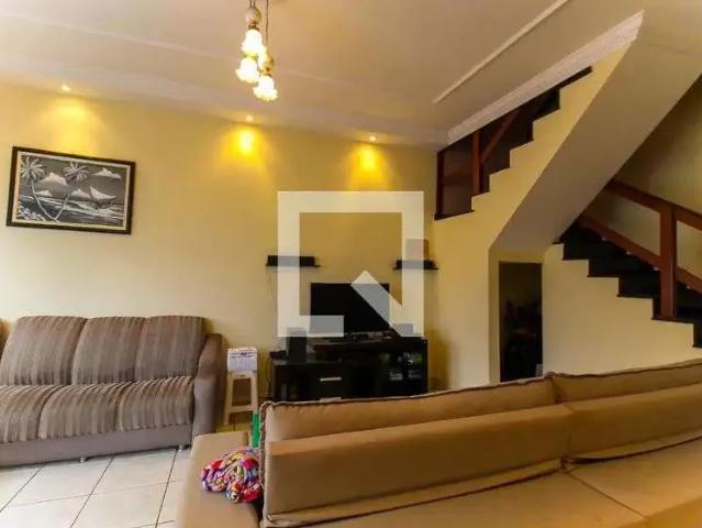 Casa / Sobrado para Venda em São Paulo/SP Vila Jacuí 3 Quartos