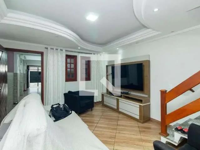 Casa / Sobrado para Venda em São Paulo/SP Vila Jacuí 3 Quartos