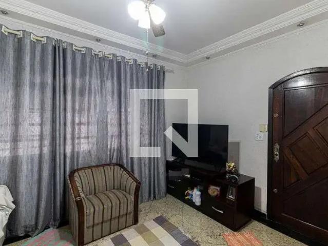Casa / Sobrado para Venda em São Paulo/SP Vila Jacuí 3 Quartos