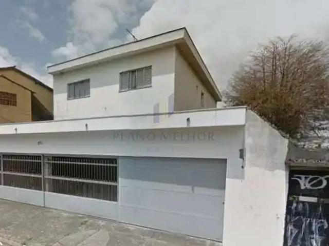 Casa / Sobrado para Venda em São Paulo/SP Vila Jacuí 3 Quartos