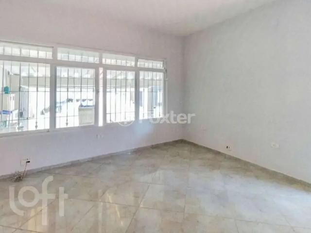 Casa / Sobrado para Venda em São Paulo/SP Vila Jacuí 3 Quartos