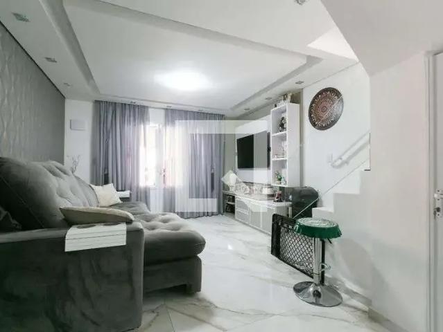 Casa / Sobrado para Venda em São Paulo/SP Vila Jacuí 3 Quartos