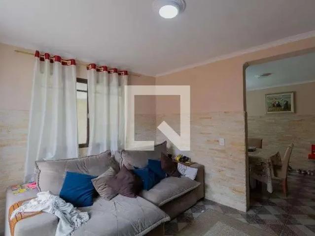 Casa / Sobrado para Venda em São Paulo/SP Vila Jacuí 3 Quartos