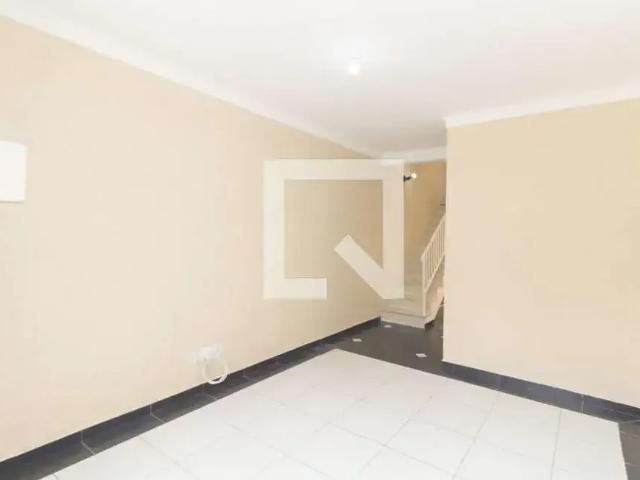 Casa / Sobrado para Venda em São Paulo/SP Vila Jacuí 3 Quartos