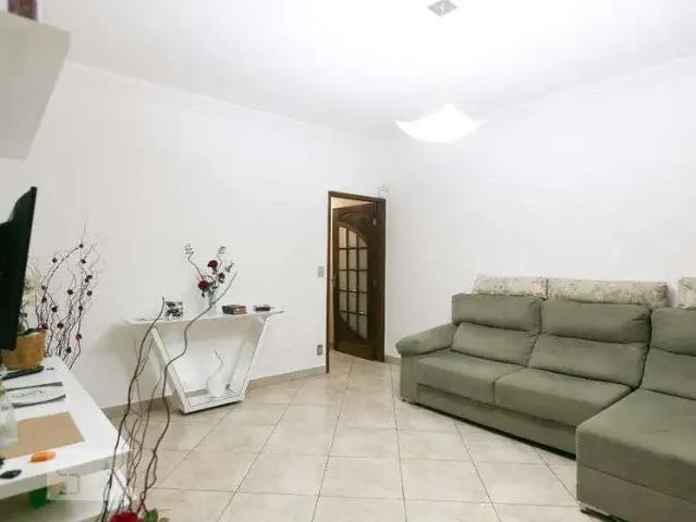 Casa / Sobrado para Venda em São Paulo/SP Vila Jacuí 3 Quartos