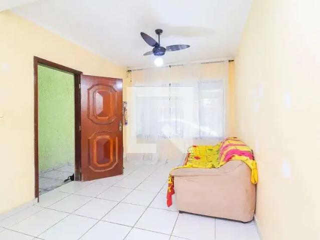 Casa / Sobrado para Venda em São Paulo/SP Vila Jacuí 3 Quartos