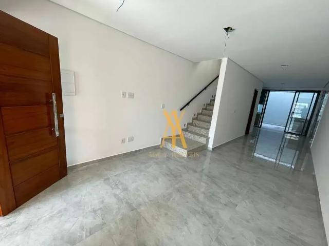 Casa / Sobrado para Venda em São Paulo/SP Vila Jacuí 3 Quartos