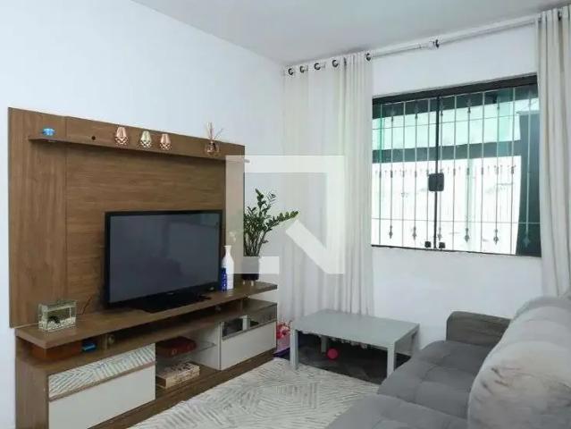 Casa / Sobrado para Venda em São Paulo/SP Vila Jacuí 3 Quartos