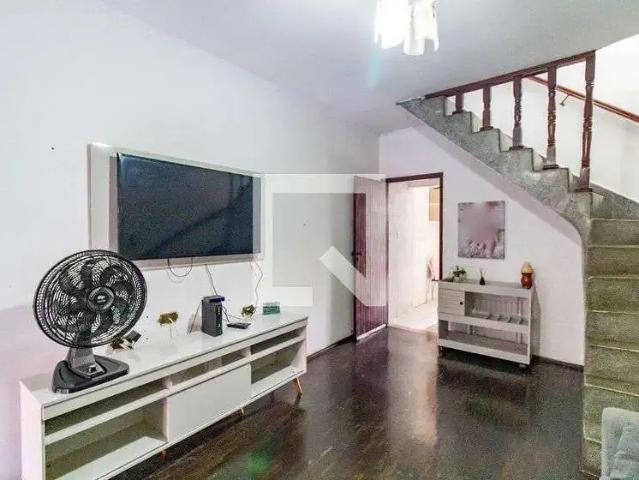 Casa / Sobrado para Venda em São Paulo/SP Vila Jacuí 3 Quartos