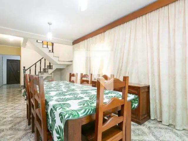 Casa / Sobrado para Venda em São Paulo/SP Vila Jacuí 3 Quartos