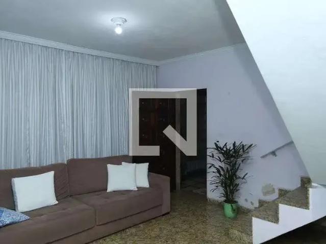 Casa / Sobrado para Venda em São Paulo/SP Vila Jacuí 3 Quartos