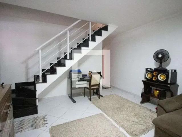Casa / Sobrado para Venda em São Paulo/SP Vila Jacuí 3 Quartos