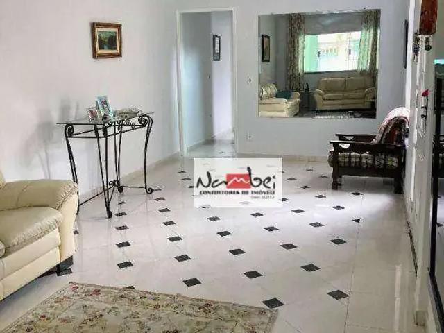 Casa / Sobrado para Venda em São Paulo/SP Vila Jacuí 3 Quartos