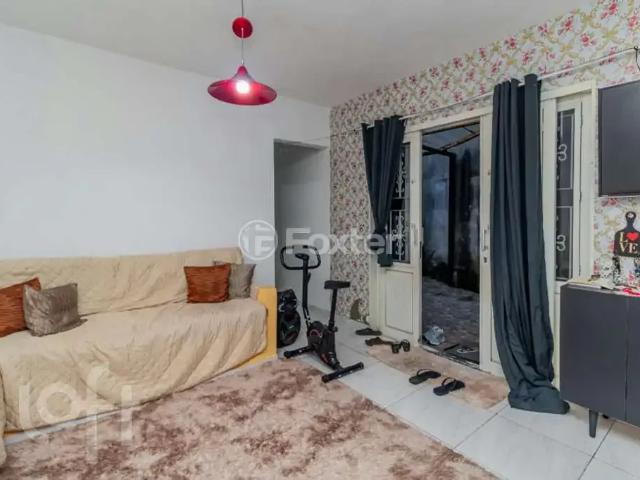 Casa / Sobrado para Venda em São Paulo/SP Vila Jacuí 3 Quartos