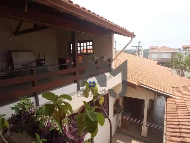 Casa / Sobrado para Venda em São Paulo/SP Vila Jacuí 3 Quartos