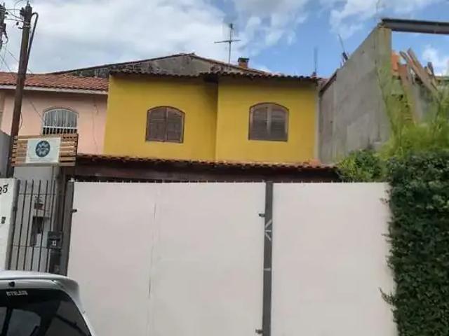 Casa / Sobrado para Venda em São Paulo/SP Vila Jacuí 3 Quartos