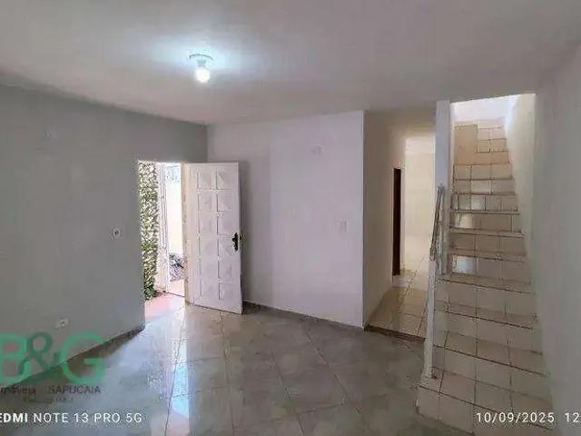 Casa / Sobrado para Venda em São Paulo/SP Vila Jacuí 3 Quartos