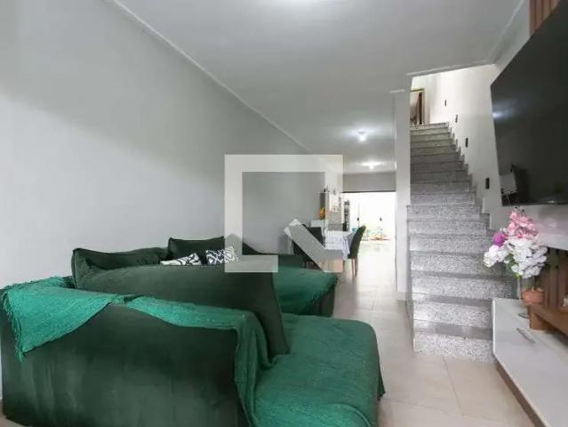 Casa / Sobrado para Venda em São Paulo/SP Vila Jacuí 3 Quartos