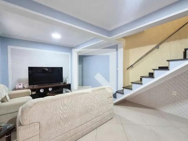 Casa / Sobrado para Venda em São Paulo/SP Vila Jacuí 3 Quartos