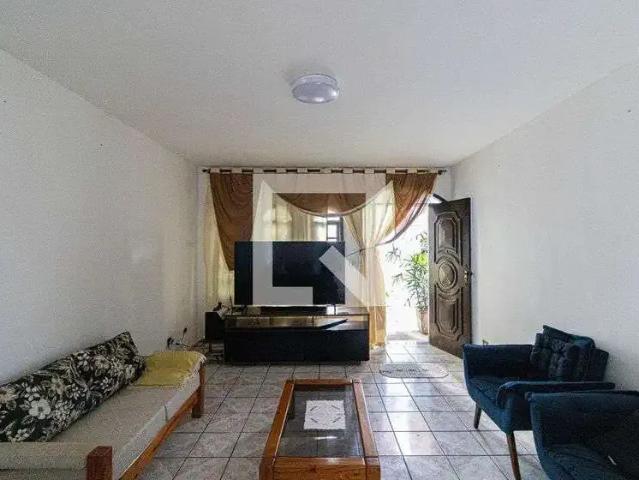 Casa / Sobrado para Venda em São Paulo/SP Vila Jacuí 3 Quartos