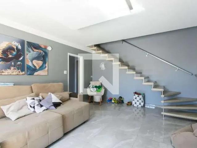 Casa / Sobrado para Venda em São Paulo/SP Vila Jacuí 3 Quartos