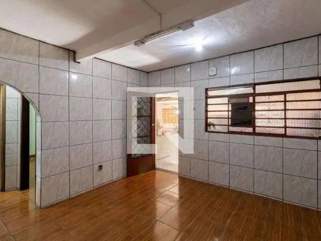 Casa / Sobrado para Venda em São Paulo/SP Vila Jacuí 3 Quartos