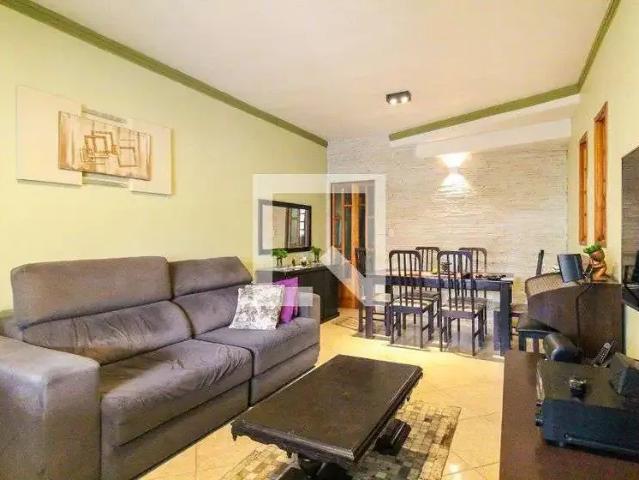 Casa / Sobrado para Venda em São Paulo/SP Vila Jacuí 3 Quartos