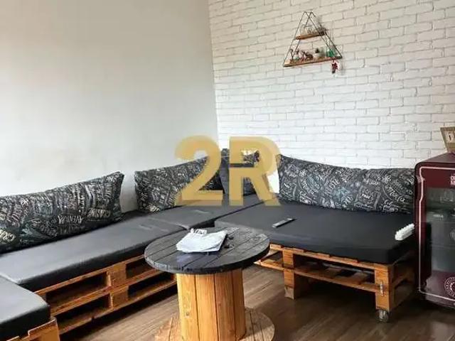 Casa / Sobrado para Venda em São Paulo/SP Vila Jacuí 3 Quartos
