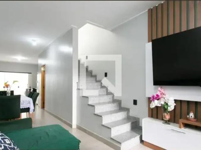 Casa / Sobrado para Venda em São Paulo/SP Vila Jacuí 3 Quartos