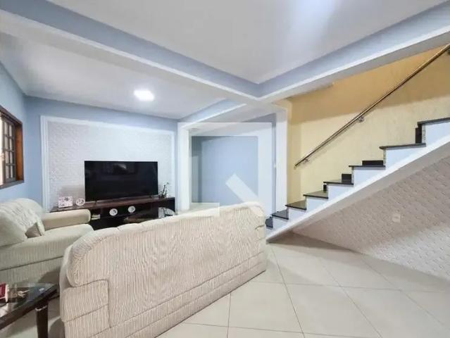 Casa / Sobrado para Venda em São Paulo/SP Vila Jacuí 3 Quartos
