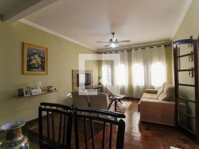 Casa / Sobrado para Venda em São Paulo/SP Vila Jacuí 3 Quartos