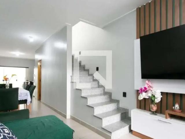 Casa / Sobrado para Venda em São Paulo/SP Vila Jacuí 3 Quartos