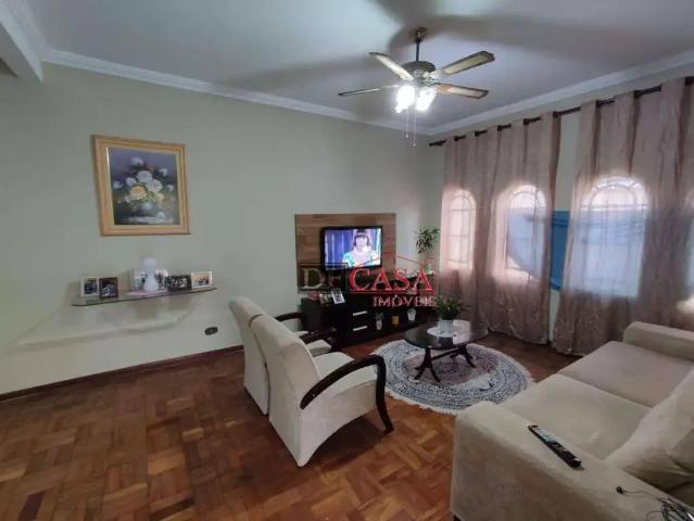 Casa / Sobrado para Venda em São Paulo/SP Vila Jacuí 3 Quartos
