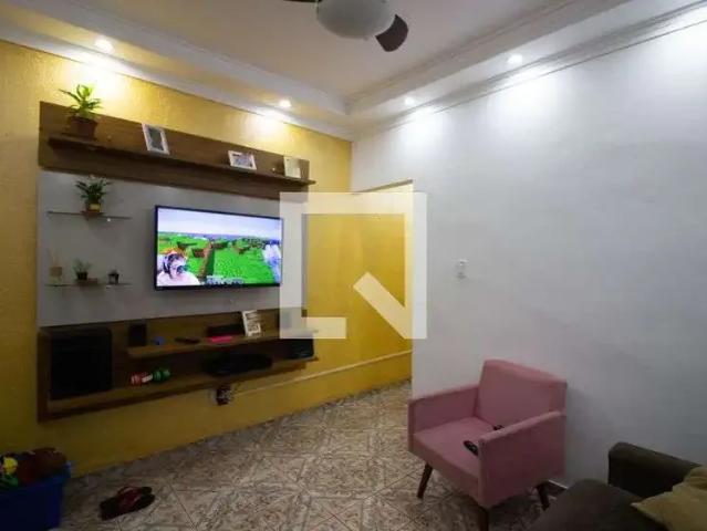Casa / Sobrado para Venda em São Paulo/SP Vila Jacuí 3 Quartos