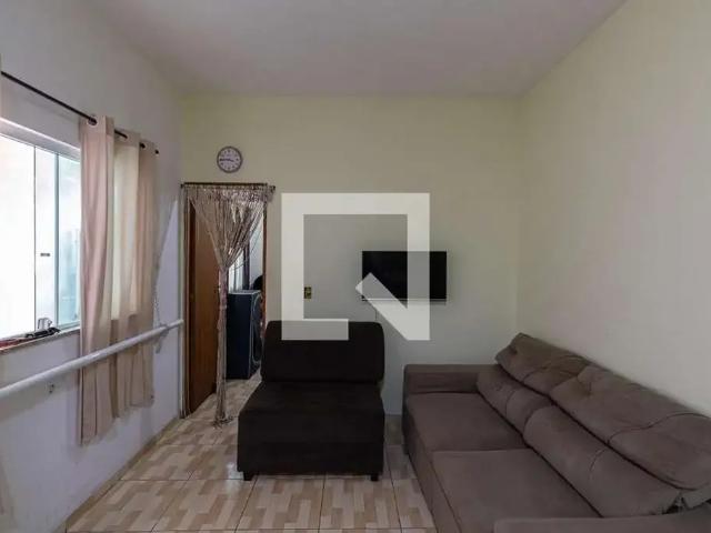 Casa / Sobrado para Venda em São Paulo/SP Vila Jacuí 3 Quartos