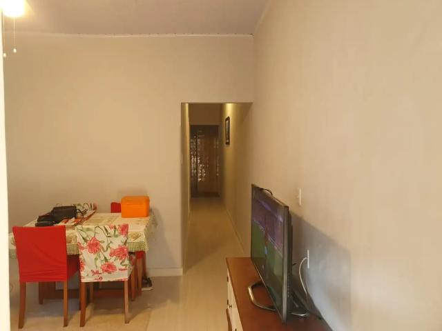 Casa / Sobrado para Venda em São Paulo/SP Vila Jacuí 3 Quartos