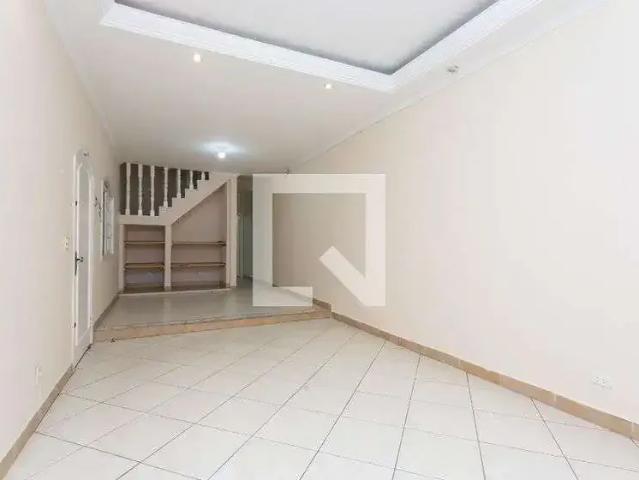 Casa / Sobrado para Venda em São Paulo/SP Vila Jacuí 3 Quartos