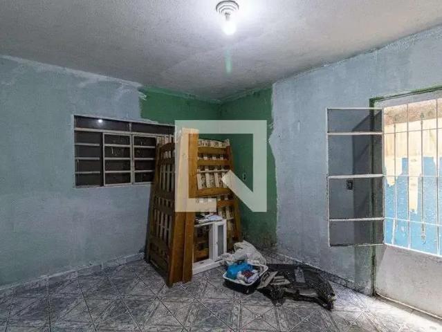 Casa / Sobrado para Venda em São Paulo/SP Vila Jacuí 3 Quartos