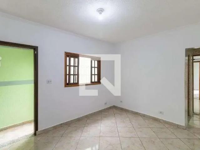 Casa / Sobrado para Venda em São Paulo/SP Vila Jacuí 3 Quartos