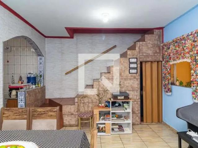Casa / Sobrado para Venda em São Paulo/SP Vila Jacuí 3 Quartos