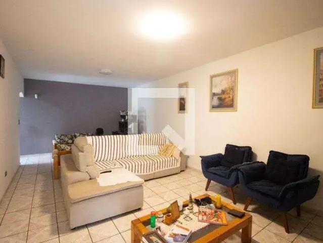 Casa / Sobrado para Venda em São Paulo/SP Vila Jacuí 3 Quartos