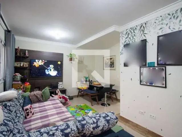 Casa / Sobrado para Venda em São Paulo/SP Vila Jacuí 3 Quartos