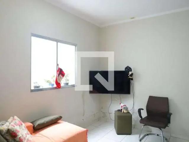 Casa / Sobrado para Venda em São Paulo/SP Vila Jacuí 3 Quartos