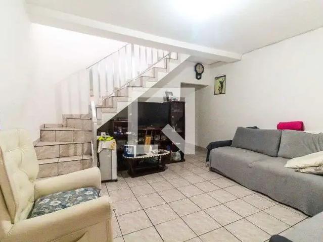 Casa / Sobrado para Venda em São Paulo/SP Vila Jacuí 3 Quartos