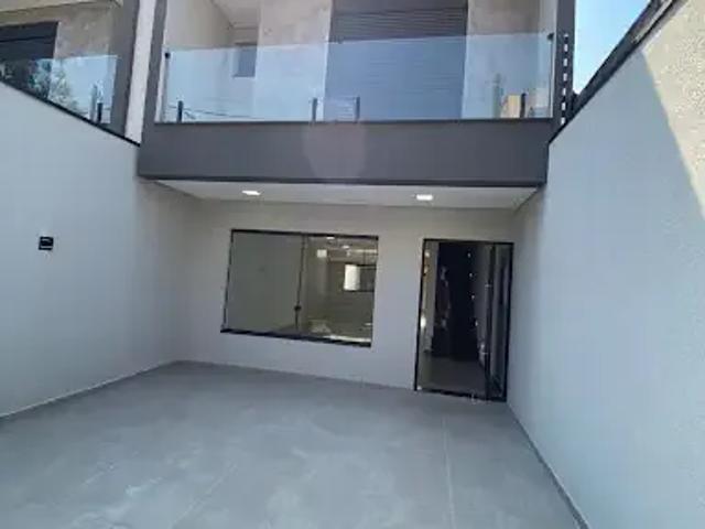 Casa / Sobrado para Venda em São Paulo/SP Vila Jacuí 3 Quartos