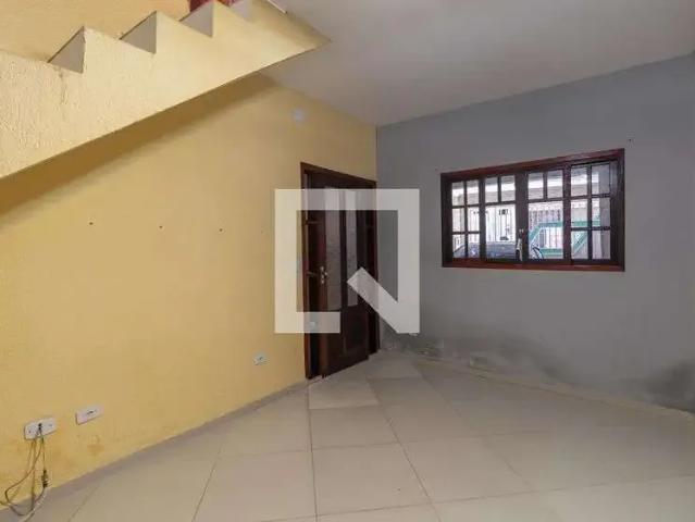 Casa / Sobrado para Venda em São Paulo/SP Vila Jacuí 3 Quartos