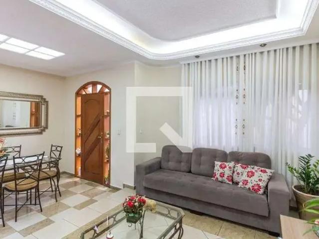 Casa / Sobrado para Venda em São Paulo/SP Vila Jacuí 3 Quartos